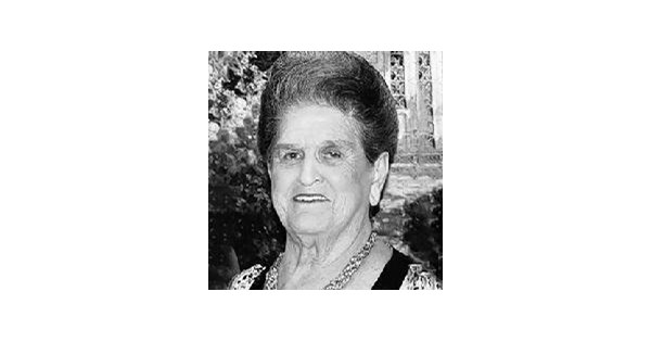 MARIE HENDERSON Obituary (1929 - 2020) - Legacy Remembers