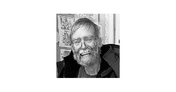 Michael BENTON Obituary (2020) - Legacy Remembers