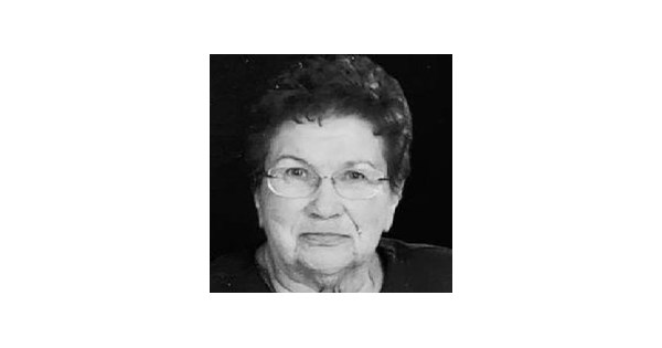 Bertie LEWIS Obituary (1932 - 2020) - Middletown, OH - Dayton Daily News