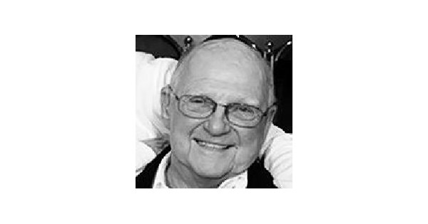 Robert HICKEY Obituary (1929 - 2020) - Dayton, OH - Dayton Daily News