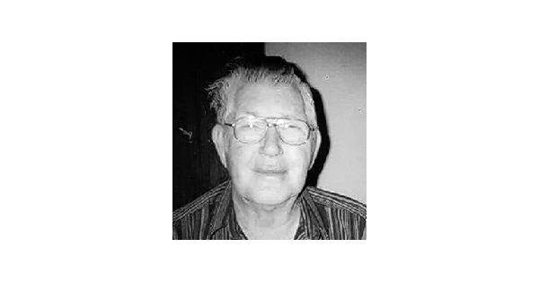 James GARLAND Obituary (1933 - 2020) - Hamilton, OH - Journal-News