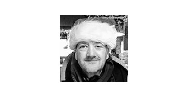 Robert MARTIN Obituary (1967 - 2020) - Springfield, OH - Springfield ...