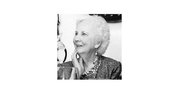 RUTH PARSONS Obituary (1926 - 2020) - West Chester, OH - Journal-News