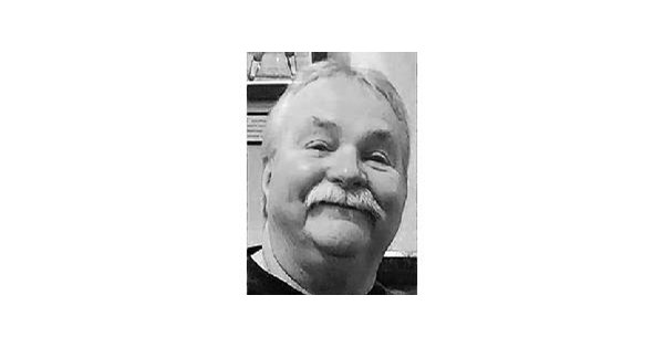 James ATKINSON Obituary (1950 - 2020) - Dayton, OH - Dayton Daily News