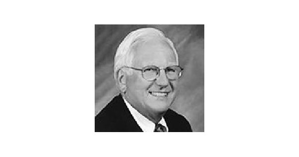 Roger THOMAS Obituary (1935 - 2021) - Legacy Remembers