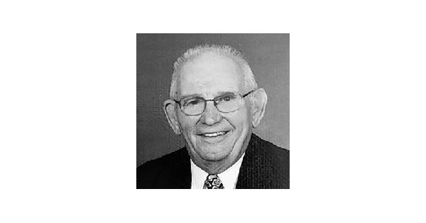 Gerald HODAPP Obituary (1936 - 2021) - Hamilton, OH - Dayton Daily News