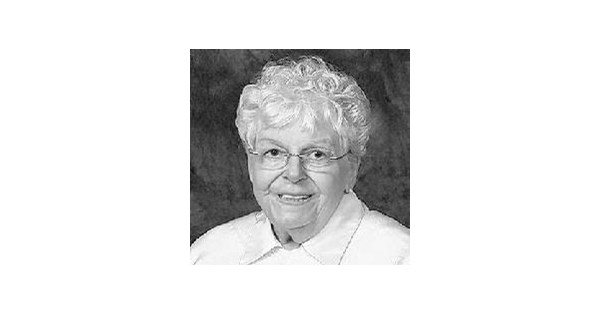 Mary GEYER Obituary (2021) - Hanover Twp, OH - Journal-News