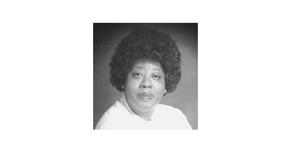 Thomasine HILL Obituary (1938 - 2021) - Dayton, OH - Dayton Daily News