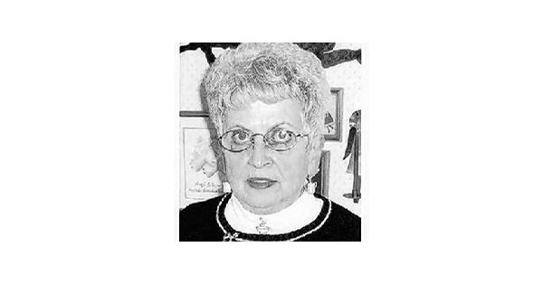 Marilyn SHEARER Obituary (1932 - 2021) - Springfield, OH - Dayton Daily ...