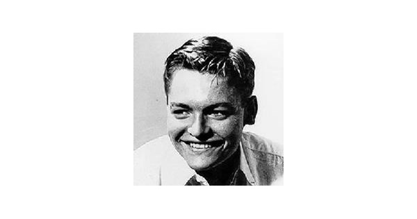 Eric McCARTY Obituary (2021) - Kettering, OH - Dayton Daily News