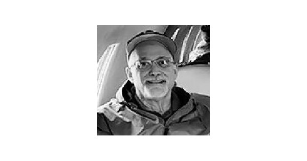 Stephen Scherr Obituary (2021) - Woodbridge, VA - Dayton Daily News