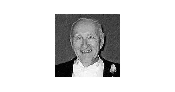 Mark KINCH Obituary (1935 - 2021) - Hamilton, OH - Dayton Daily News