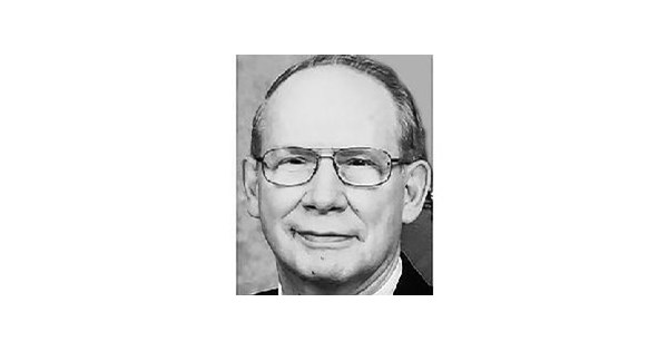 Jerry COTTER Obituary (1938 - 2021) - Springfield, OH - Dayton Daily News