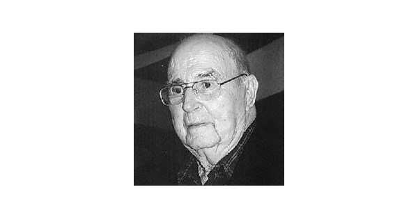 BERNARD BOGGS Obituary (1924 - 2021) - Springfield, OH - Dayton Daily News