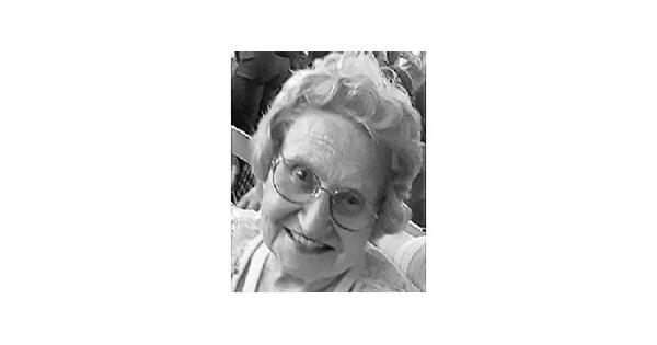 Mabel CLINE Obituary (2021) - Dayton, OH - Springfield News-Sun