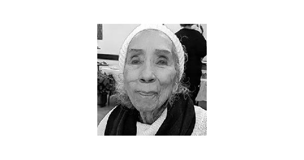 Louisa DAVIS Obituary (1933 - 2022) - Dayton, OH - Dayton Daily News