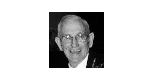 James CHASTEEN Obituary (1922 - 2022) - Hamilton, OH - Dayton Daily News