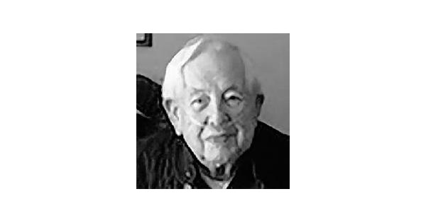 Grover Miller Obituary (1930 - 2022) - Legacy Remembers