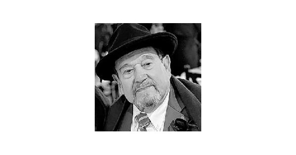 Weldon COOPER Obituary (2022) - Legacy Remembers