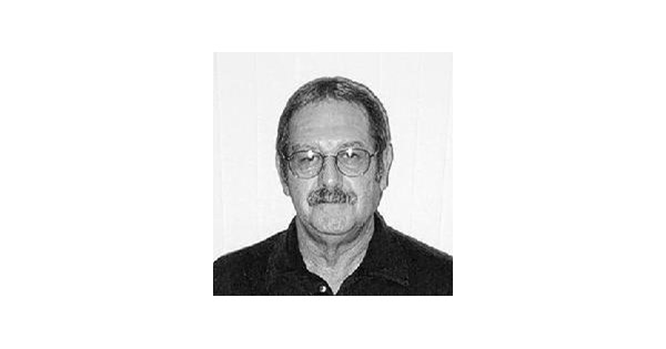 Russell BRITTON Obituary (1939 - 2022) - Legacy Remembers