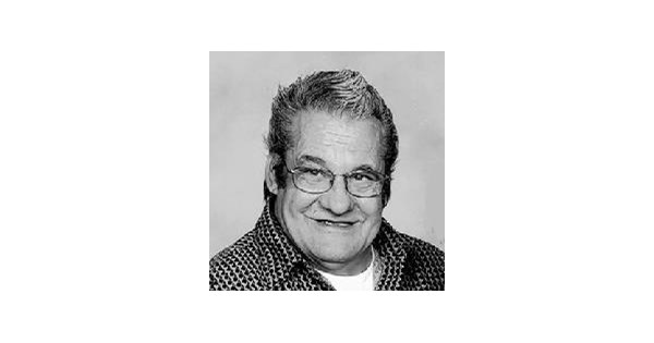 Ted FOSTER Obituary (2022) - Springfield, OH - Dayton Daily News