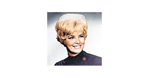 Cherie BECK Obituary (2022) - Legacy Remembers