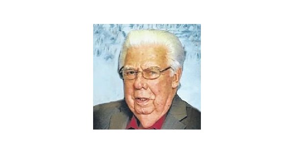 Arnold DEATON Obituary (2023) - Dayton, OH - Springfield News-Sun