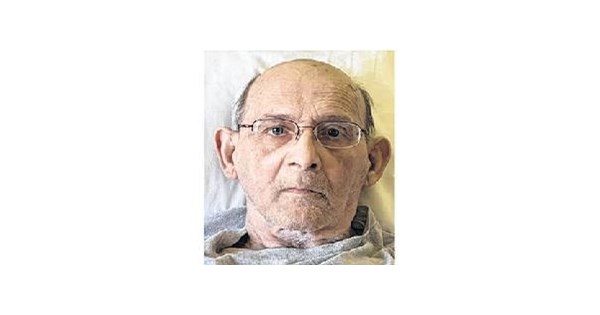 Charles ISON Obituary (2023) - Springfield, OH - Dayton Daily News
