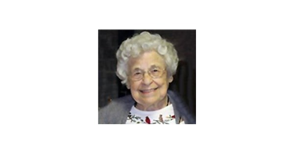 Mary LeMAY Obituary (2017) - Lebanon, OH - Dayton Daily News
