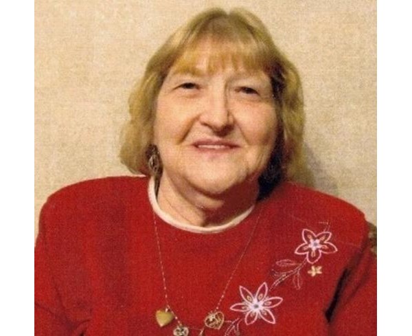 Sylvia Tipton Obituary (2023) - Springfield, OH - Dayton Daily News