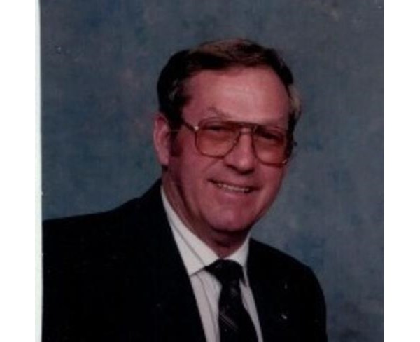 James Shepherd Obituary (1934 - 2023) - Legacy Remembers