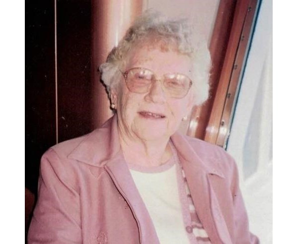 Betty Waltner Obituary (1931 - 2023) - Fairfield, OH - Dayton Daily News