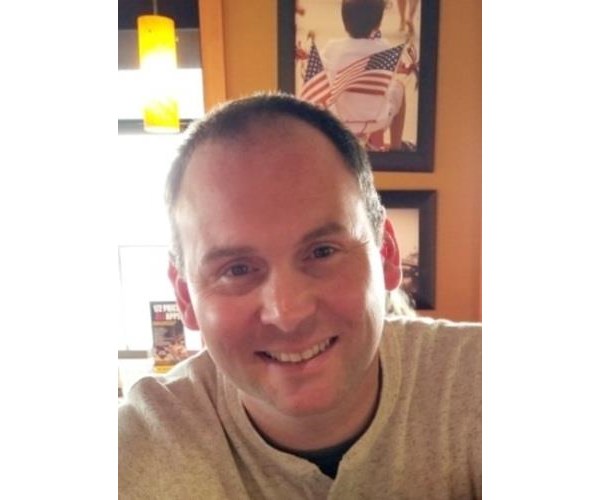 Mark Campbell Obituary (1978 - 2023) - Xenia, OH - Dayton Daily News