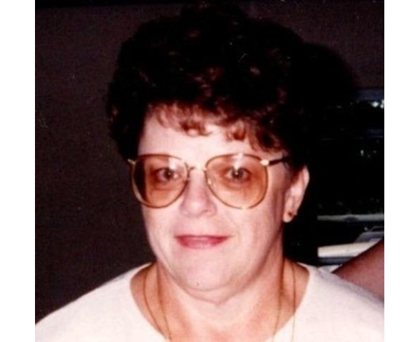 Patricia Binegar Obituary (2023) - Springfield, OH - Dayton Daily News