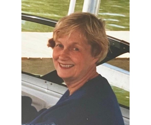 Katherine Fischer Obituary (2023) - Hamilton, OH - Dayton Daily News