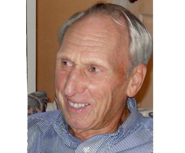 James Stephan Obituary (1938 - 2023) - Hamilton, OH - Dayton Daily News