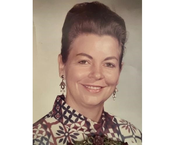 Phyllis Williamson-Hils Obituary (2023) - Springfield, OH - Dayton ...