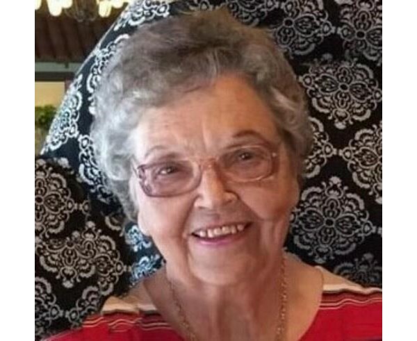 Helen Barber Obituary (2023) - Dayton, OH - Dayton Daily News