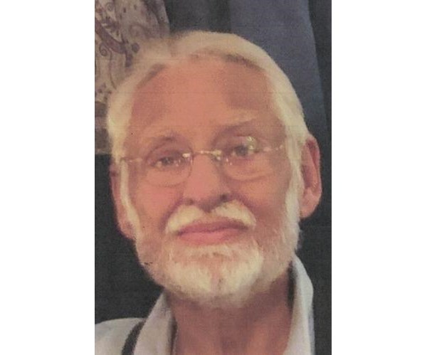 Ronald Stout Obituary (2023) - Fairfield, OH - Dayton Daily News