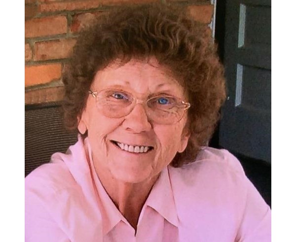 Gail Thall Obituary (2023) - Dayton, OH - Dayton Daily News