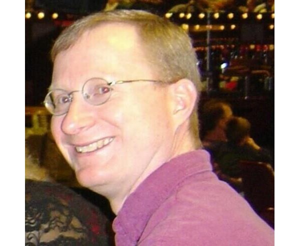 Gregory Marr Obituary (1960 - 2023) - Warren, OH - Dayton Daily News