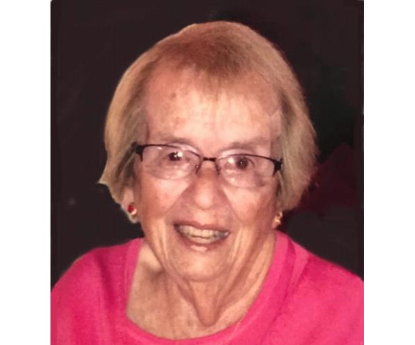 Nancy Harrison Obituary (1925 - 2023) - Monroe, OH - Dayton Daily News