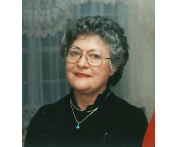 Lois Mildon Obituary (2023) - Dayton, OH - Dayton Daily News