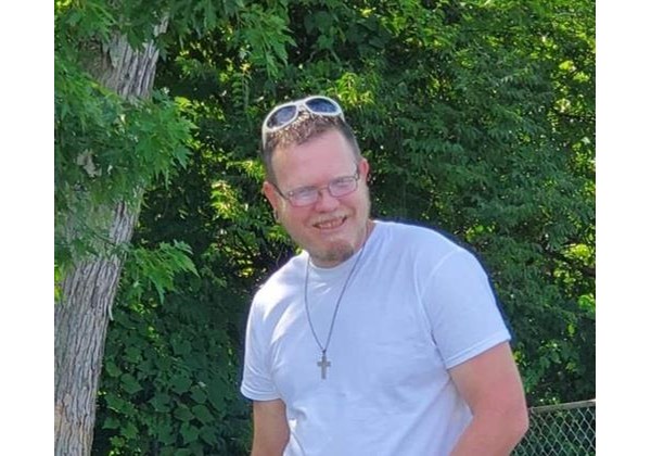 Justin Wolf Obituary (1982 - 2023) - Dayton, OH - Dayton Daily News