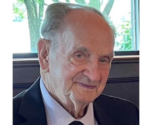 Wilbur Harris Obituary (2023) - Middletown, OH - Dayton Daily News