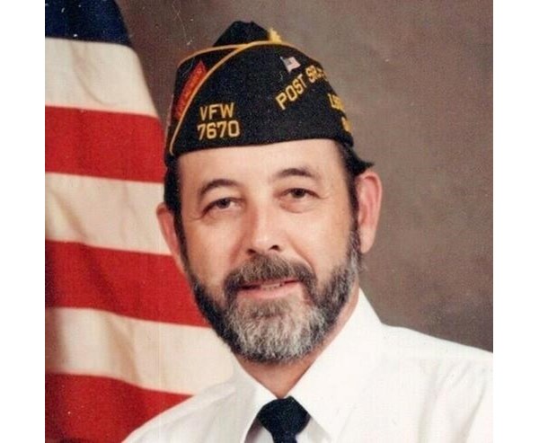 David Combs Obituary (2023) - Hamilton, OH - Dayton Daily News