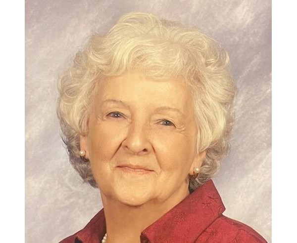 Marilyn McCarty Obituary (2023) - Hamilton, OH - Dayton Daily News