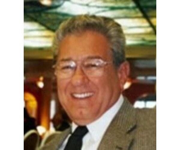 Richard Conrad Obituary (1939 - 2023) - Hamilton, OH - Dayton Daily News