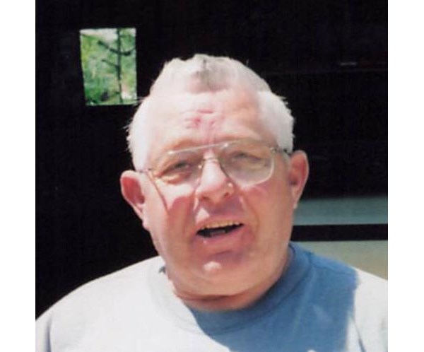 Doyle Jackson Obituary (2023) - New Carlisle, OH - Dayton Daily News