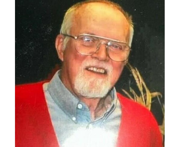 Kent Robinson Obituary (2023) - Springfield, OH - Dayton Daily News